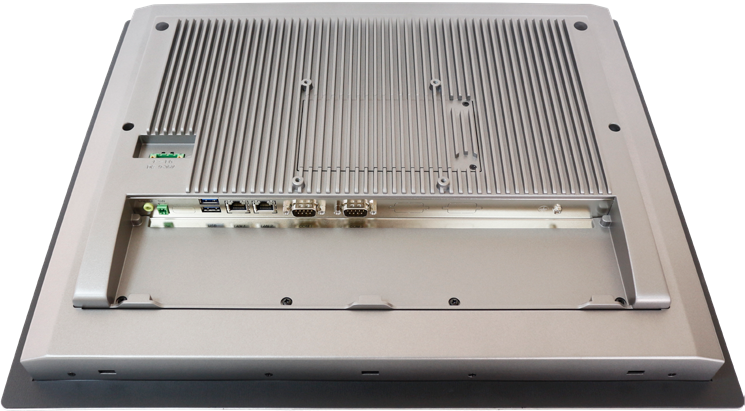 FABS 919A - Prodotti - PC industriali - Hardware Solutions