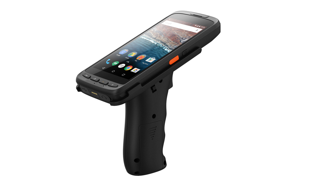 SCAN TRIGGER - Prodotti - PC industriali - Hardware Solutions