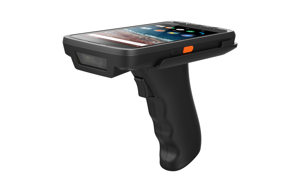 SCAN TRIGGER - Prodotti - PC industriali - Hardware Solutions